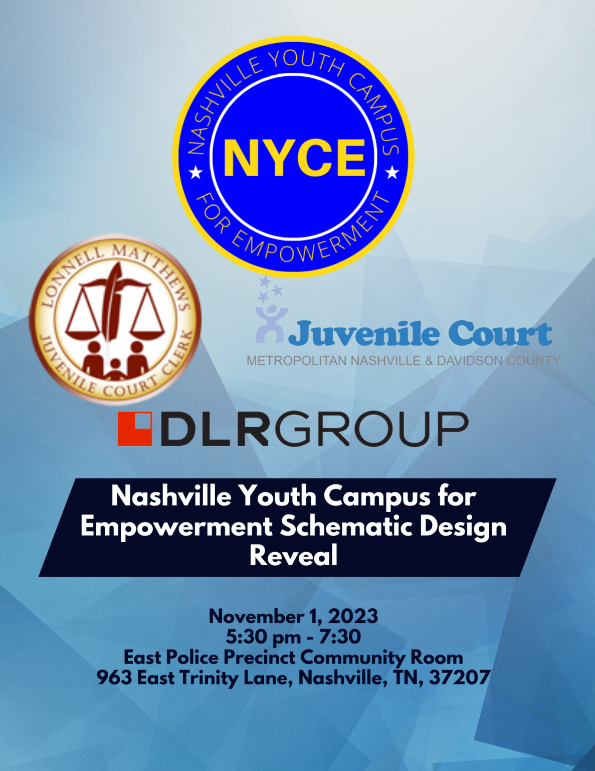 News and Court Updates – Juvenile Court of Metropolitan Nashville ...