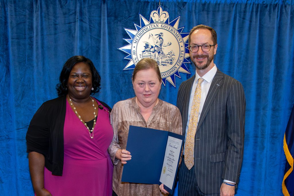 News and Court Updates – Juvenile Court of Metropolitan Nashville ...